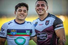 Player - Paul Roache | Page 2 | NZ Warriors Forum